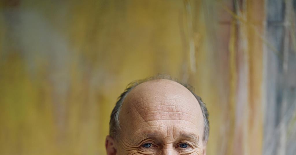 In brief: Peter Bazalgette chair role; Helen Mirren joins Repair Shop ...