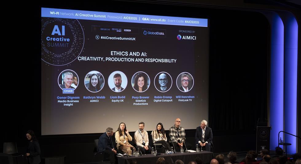 AI Creative Summit 2026 announced after sold-out events - register ...