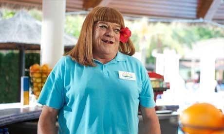 Benidorm creator developing BBC1 comedy | News | Broadcast