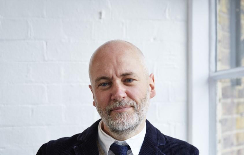 My Mentor: Jon Stroud on Matthew Littleford | Comment | Broadcast