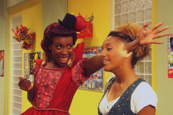 SumCreative completes Jinx effects | News | Broadcast