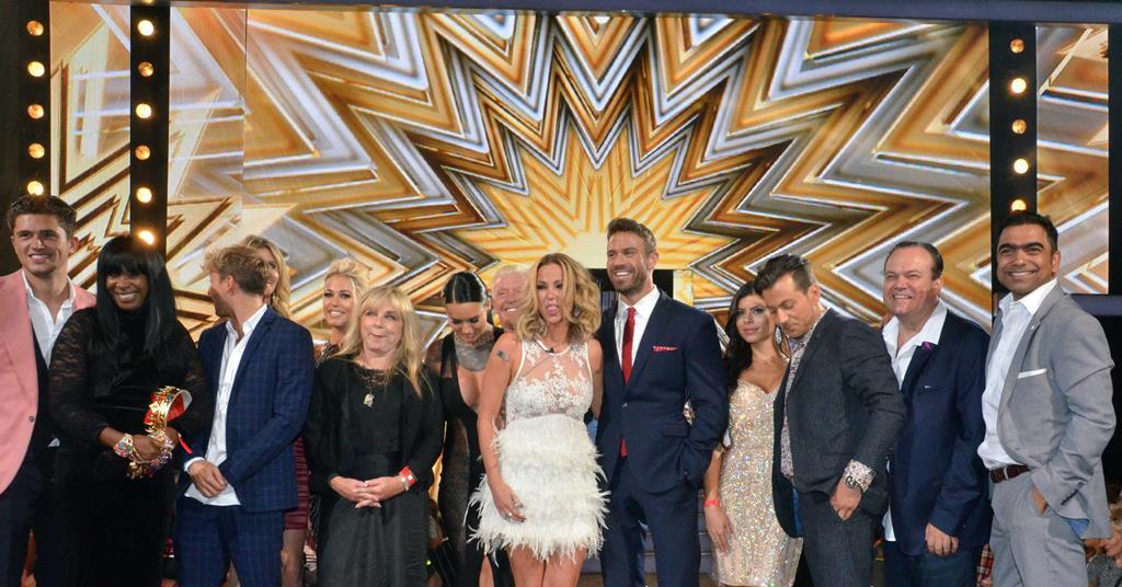 Ben Frow issues Big Brother challenge | News | Broadcast