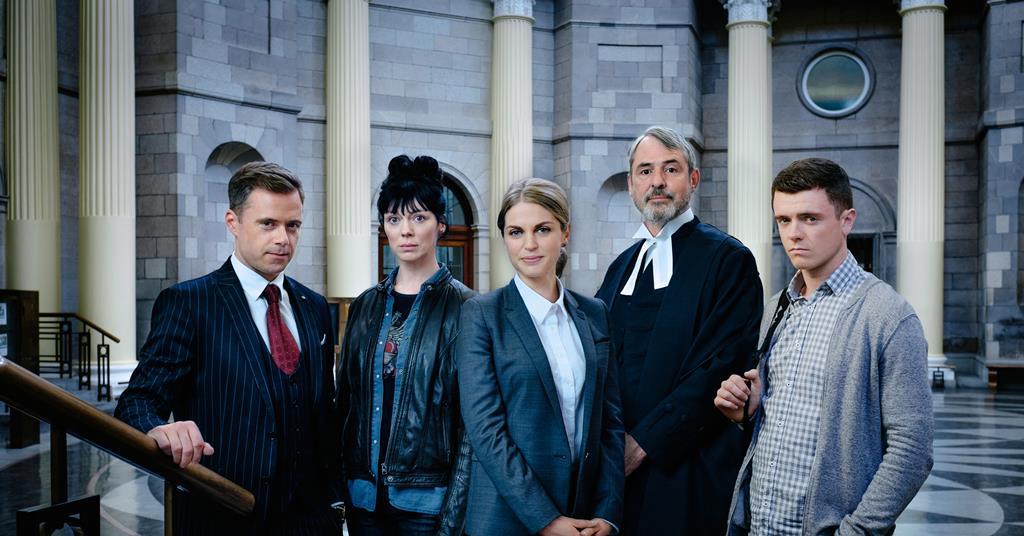 Channel 5 to launch premium channel 5Prime | News | Broadcast