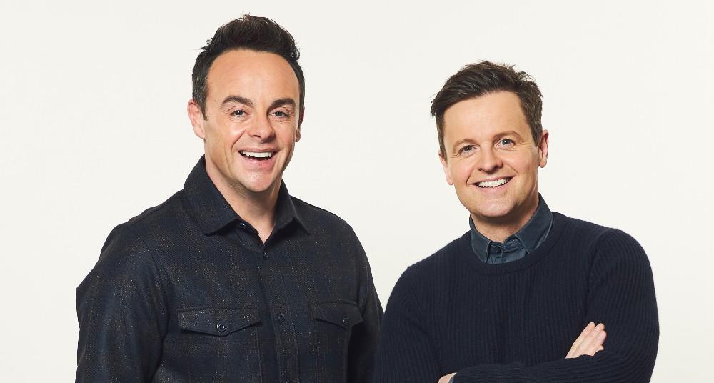 Ant & Dec, Stephen Mulhern and Queen front ITV unscripted orders | News ...
