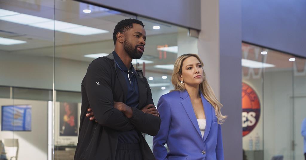Netflix top 10: 10 - 16 March | Ratings | Broadcast