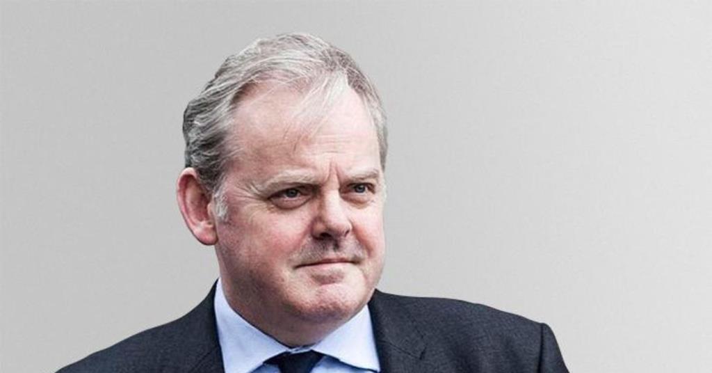 S4C interim chair: Rebuilding confidence with staff is paramount | News ...
