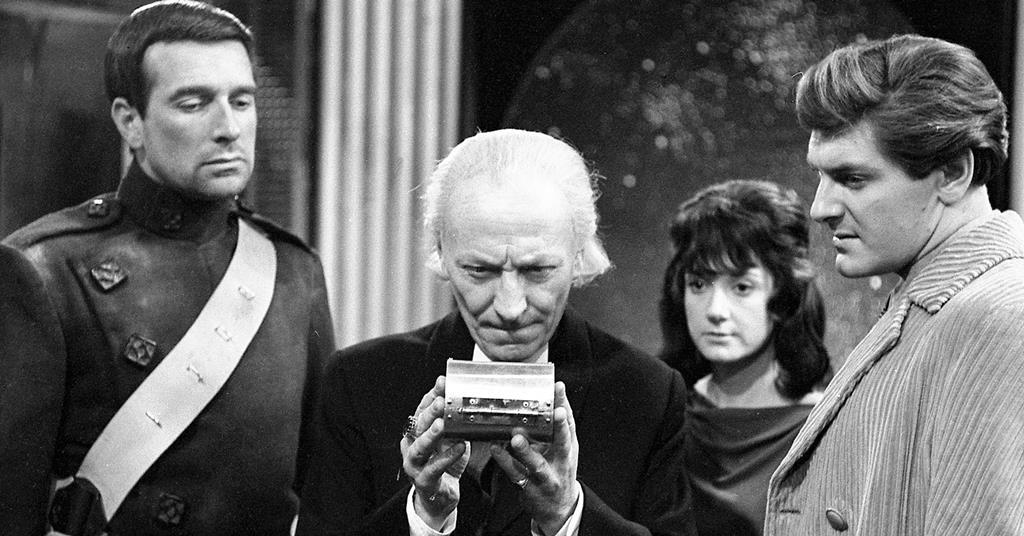 In brief: Doctor Who; BBC3 doc; BBC1 Wales cooking series; TV ...