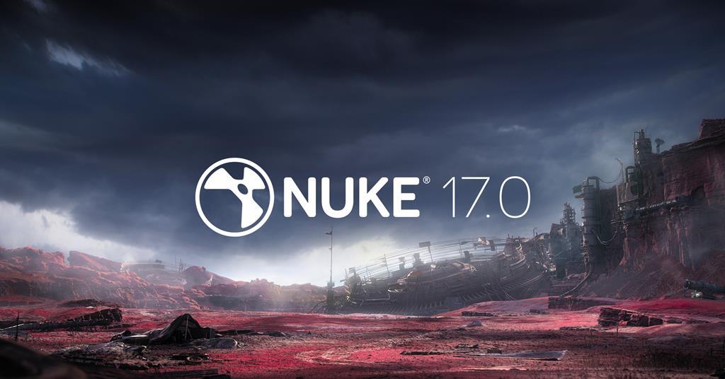 Foundry launches a “significant evolution” of Nuke - Nuke 17.0 | News ...