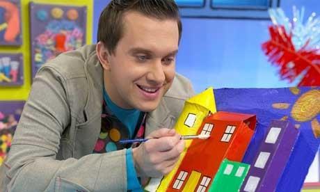 Mister Maker returning to CBeebies | News | Broadcast