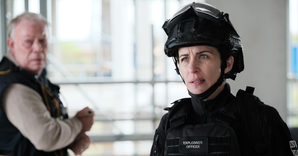 Trigger Point finale wins out in drama tussle | Ratings | Broadcast