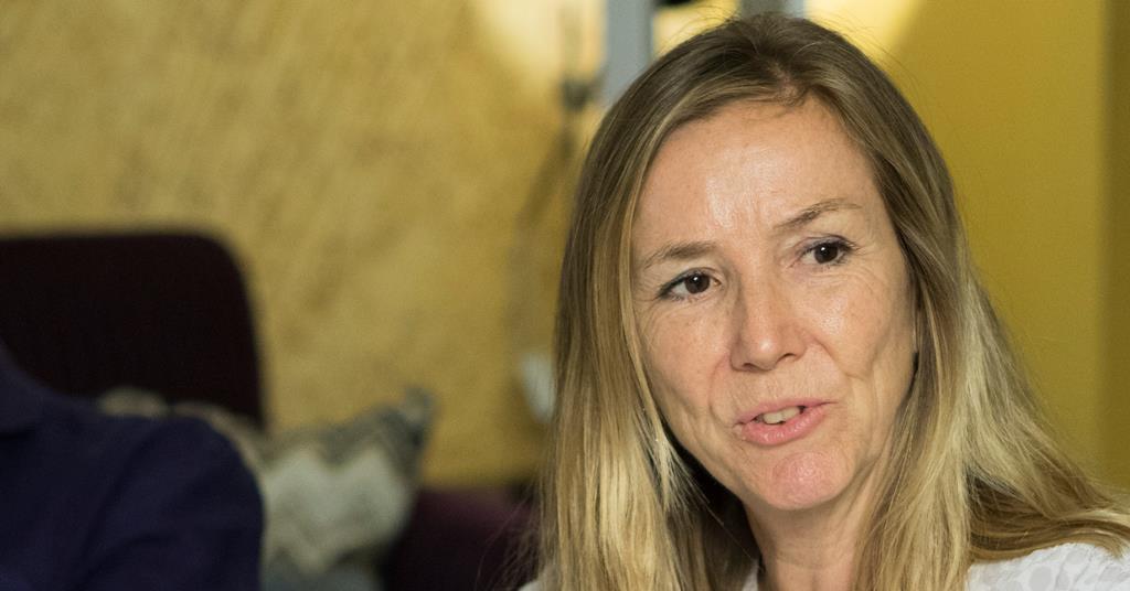 Celia Taylor to exit Mentorn in Covid savings drive | News | Broadcast