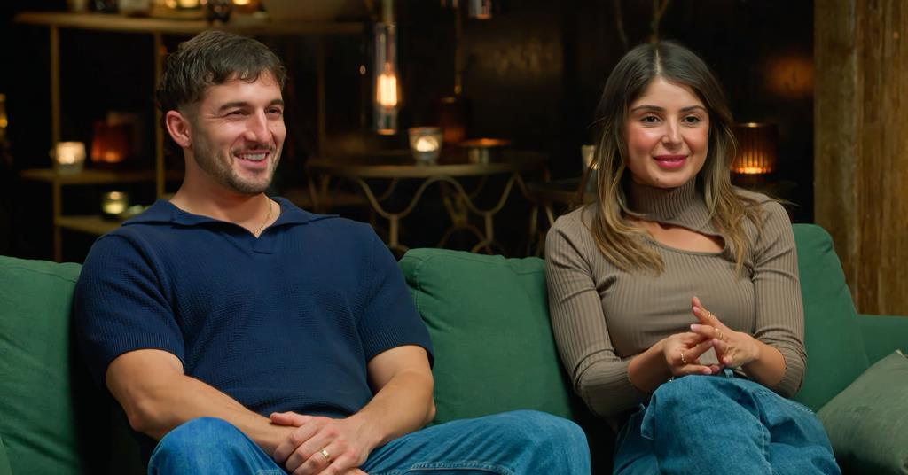 MAFS Australia hits 831k viewers as E4 reality show continues to grow ...