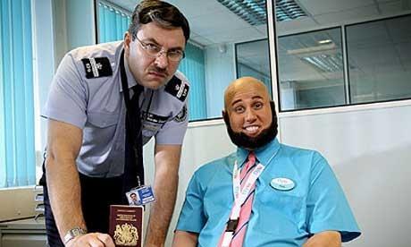 Little Britain stars unveil new characters | News | Broadcast