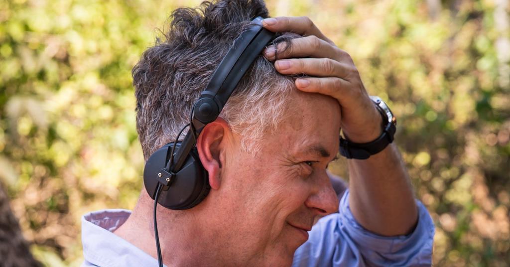 Michael Winterbottom signs Fremantle deal | News | Broadcast