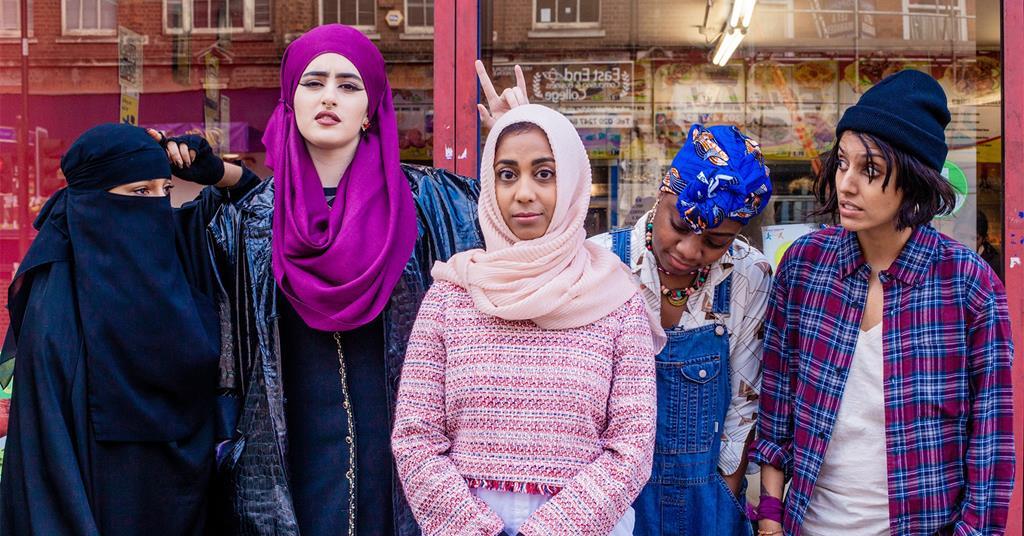 C4 opens digital comedy brief | News | Broadcast