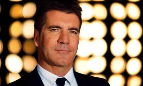 Simon Cowell: We drive the networks mad | The Broadcast Interview ...