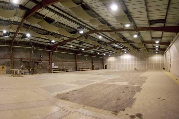 Sharp Project plots £10m expansion | News | Broadcast