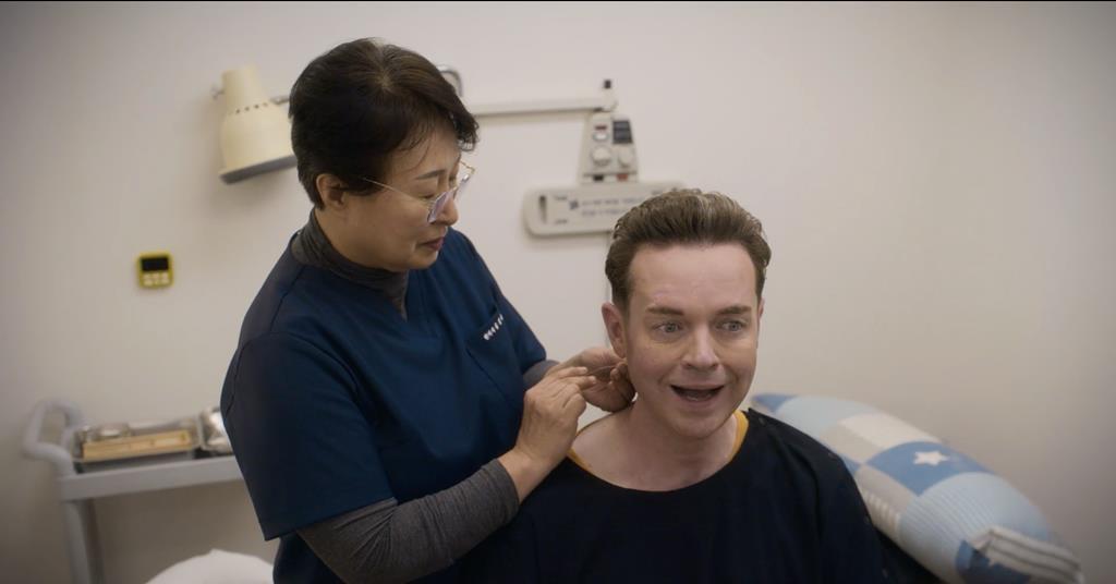 Accidental Tourist lands shy of 2m mark | News | Broadcast