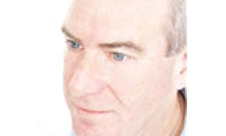 Tigress promotes Colthurst as Corney departs | News | Broadcast