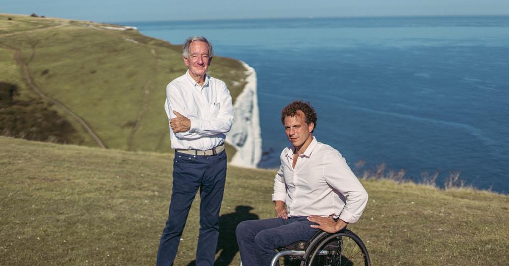 Ben Frow orders C5 Anne Boleyn drama | News | Broadcast