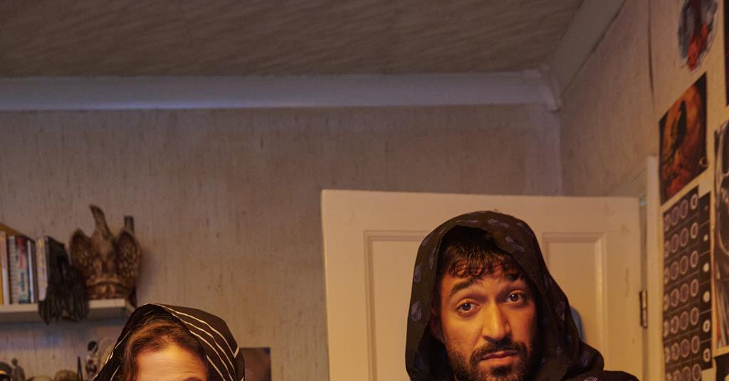 Jonathan Blyth to head up Count Abdulla indie | News | Broadcast