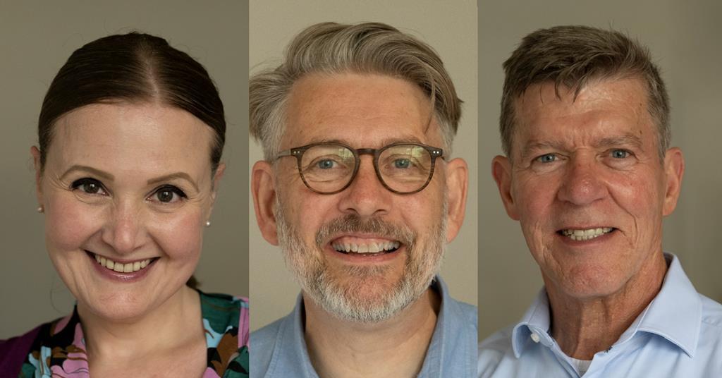 Root6 alumni join ASG | News | Broadcast