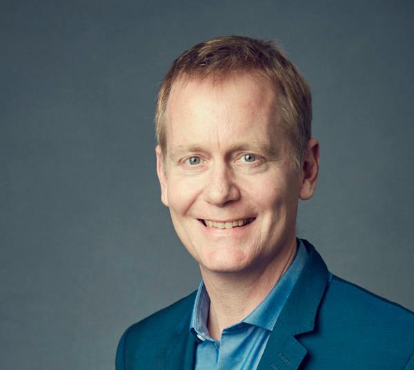 Peter Davey heads to Comic Relief | News | Broadcast