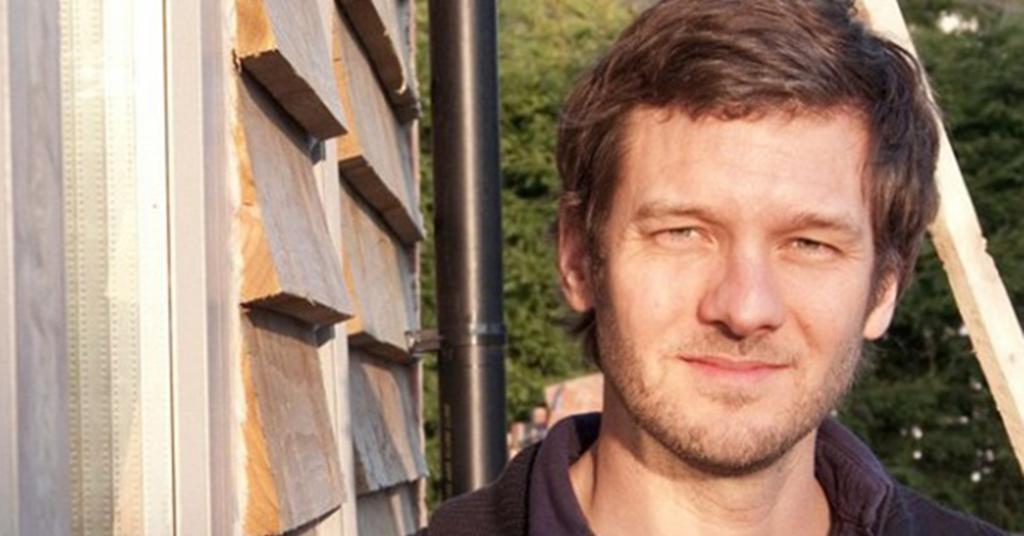 Charlie Luxton explores coastal homes for More4 | News | Broadcast