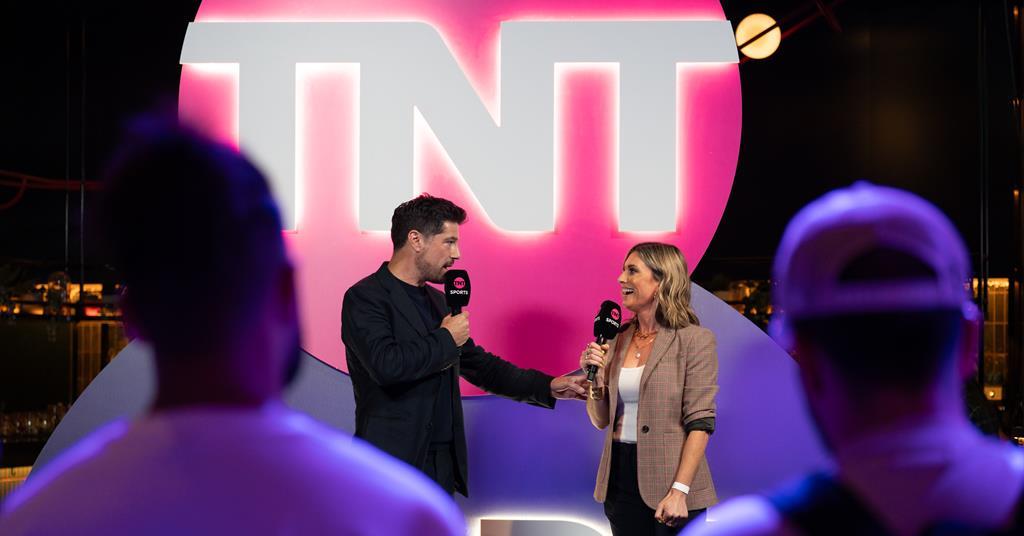 Behind-the-scenes of TNT Sports’ Premiership Rugby production overhaul ...