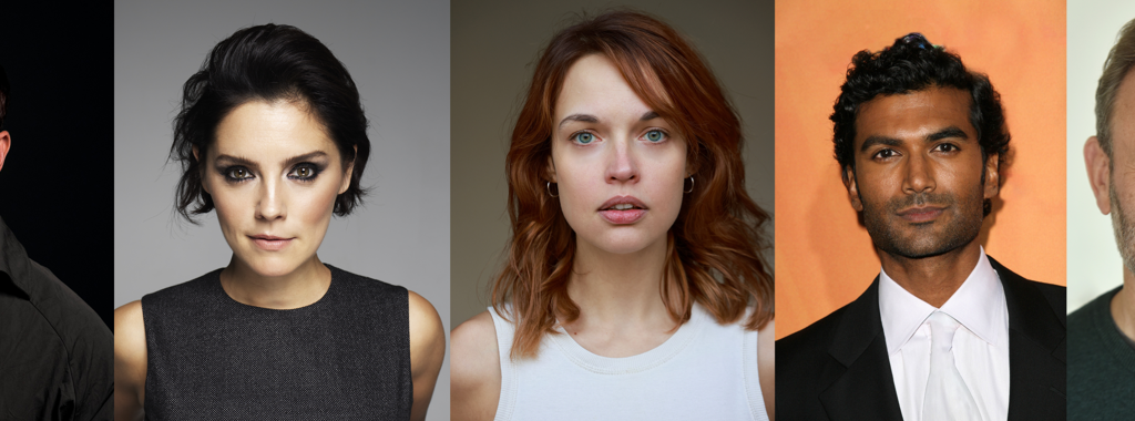 C4 returns to The Couple Next Door | News | Broadcast