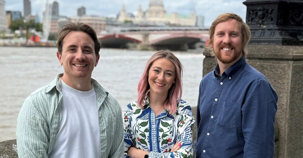 Wing promotes Brooks to head of production | News | Broadcast