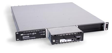 Miranda upgrades routers | News | Broadcast