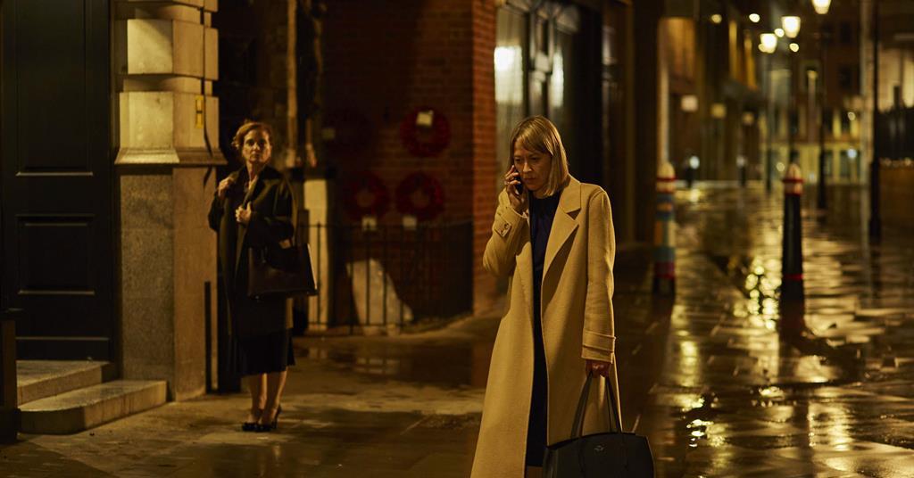 First look: The Split, BBC1 | Features | Broadcast