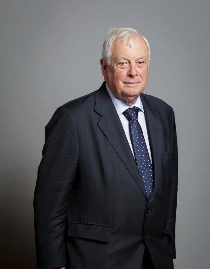 Lord Patten: government’s BBC plans make me want to throw up | News ...