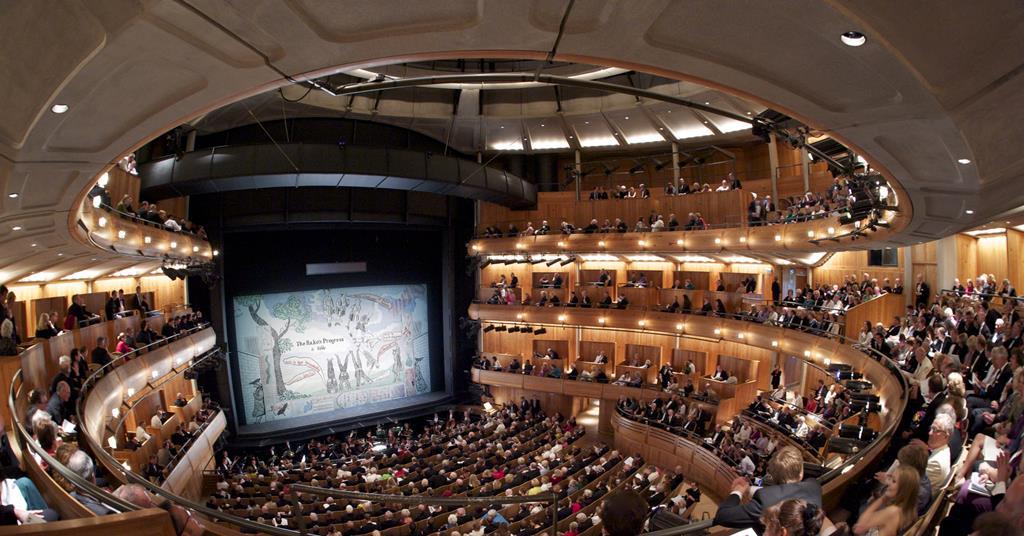 Sky Arts seeks opera star | News | Broadcast