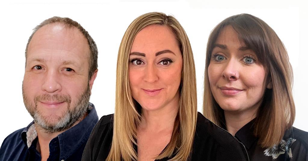 Animation and VFX studio Axis bolsters senior team | News | Broadcast