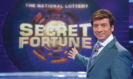 BBC holds on to National Lottery draw | News | Broadcast