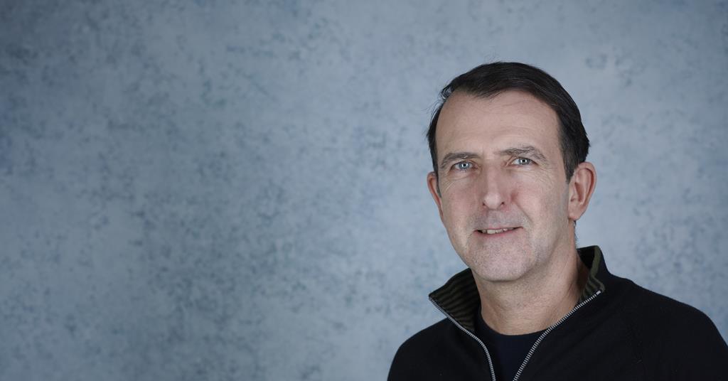 Podcast: UKTV’s Pete Thornton talks scripted strategy | Features ...