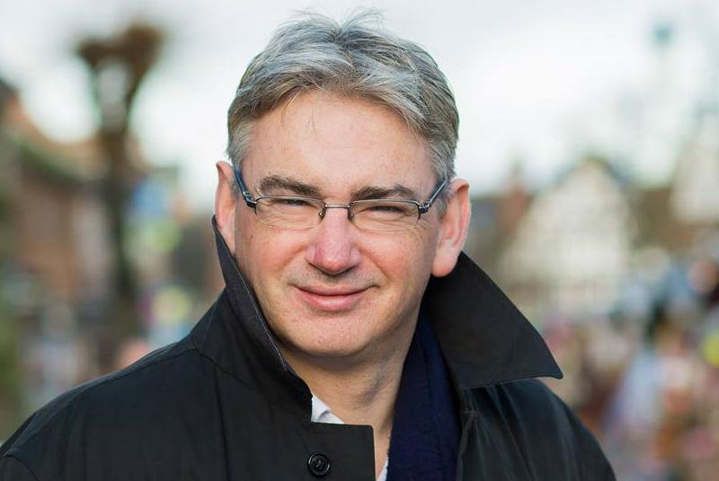 Julian Knight restored as DCMSC chair | News | Broadcast