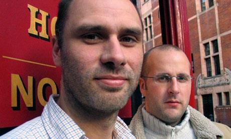 Jesse Armstrong and Sam Bain | The Broadcast Interview | Broadcast