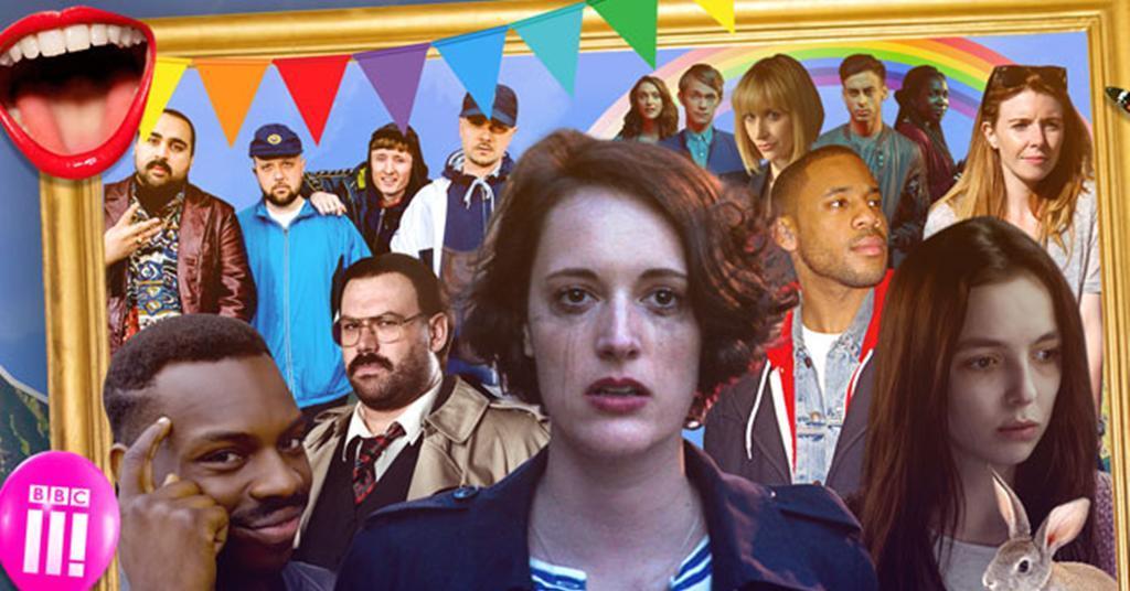 BBC3 triumphs as Channel of the Year | News | Broadcast