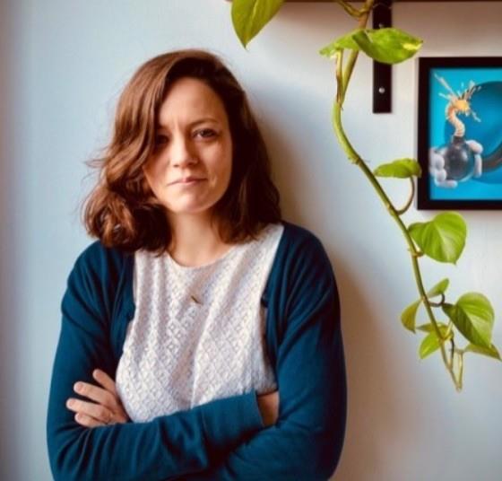 Rakuten TV snaps up Viaplay’s Maria Chacon Brito | News | Broadcast