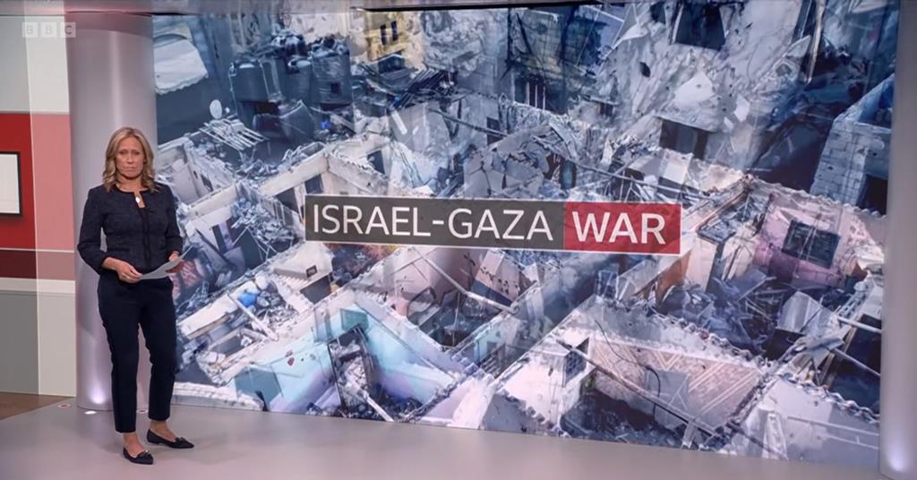 Analysis: why no one knows how to talk about Israel and Gaza | Features ...