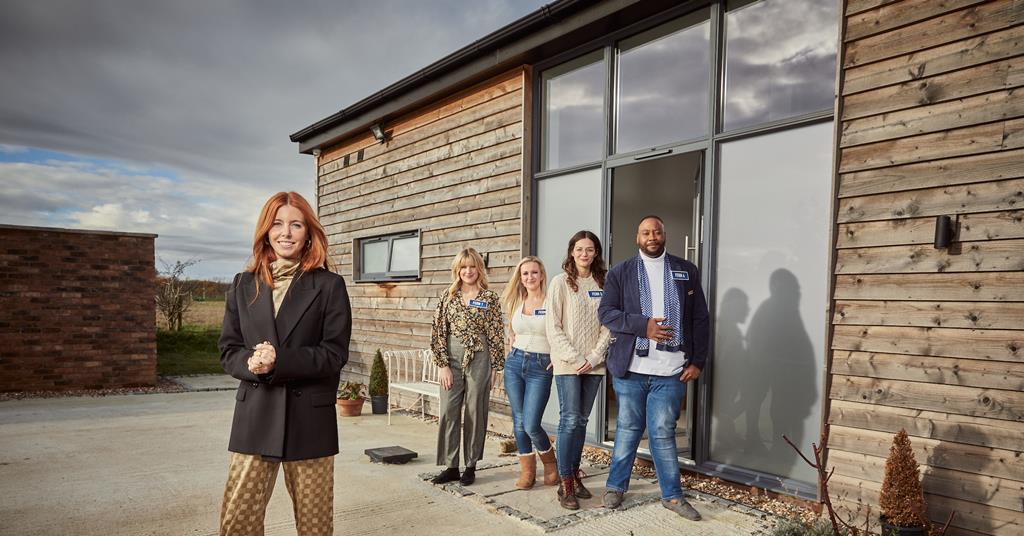 This is My House, BBC1 | Video | Broadcast