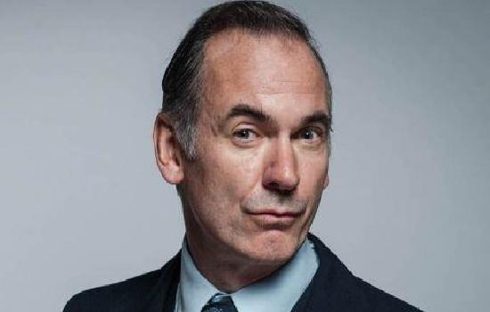 Paul Ritter dies aged 54 | News | Broadcast