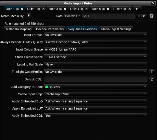 Modern broadcast workflows #2: IT in modern broadcast | News | Broadcast