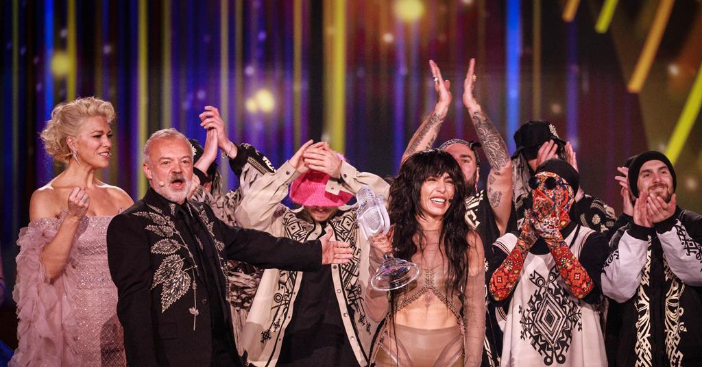 Tim Davie talks of ‘dangerous’ power imbalances in ‘strange TV industry ...