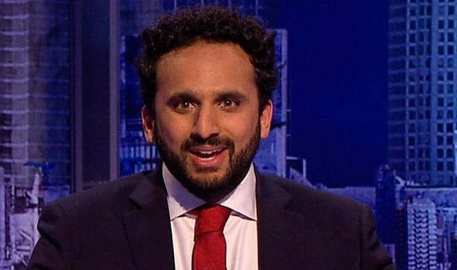 The Mash Report, BBC2 | Video | Broadcast