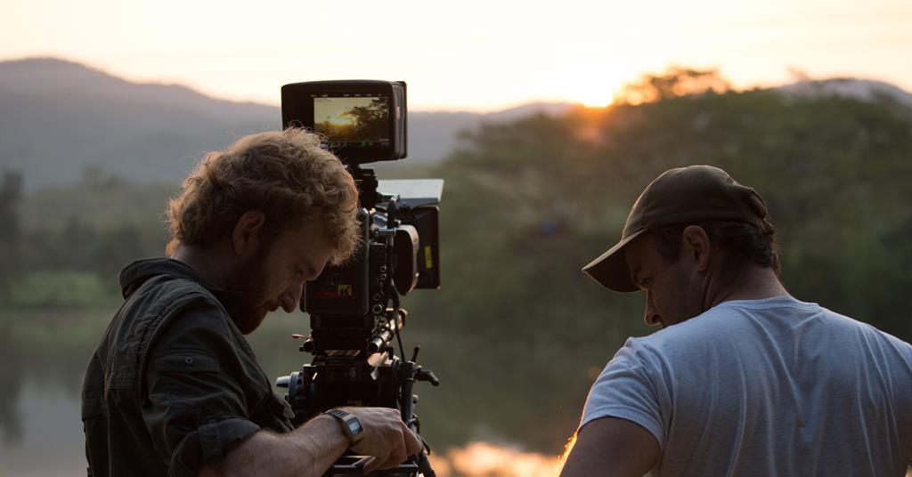 Hostile Planet, National Geographic | Behind The Scenes | Broadcast