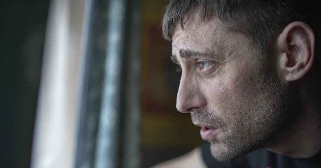 First look: The Cage, BBC1 | Features | Broadcast